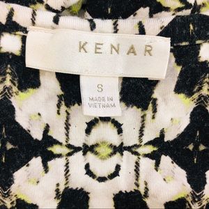 Kenar | Dresses | Kenar Sleeveless Printed Stretchy Dress | Poshmark